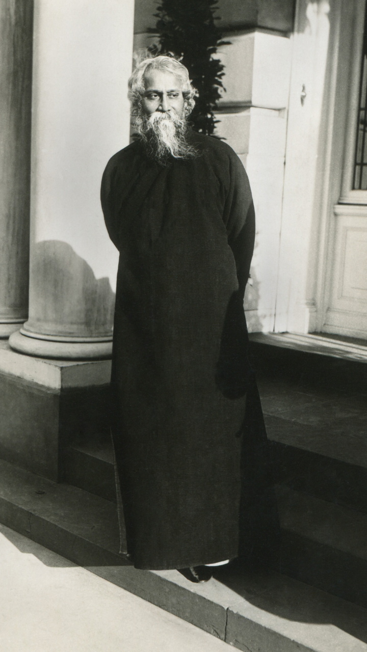 10 timeless quotes from Rabindranath Tagore that are still relevant