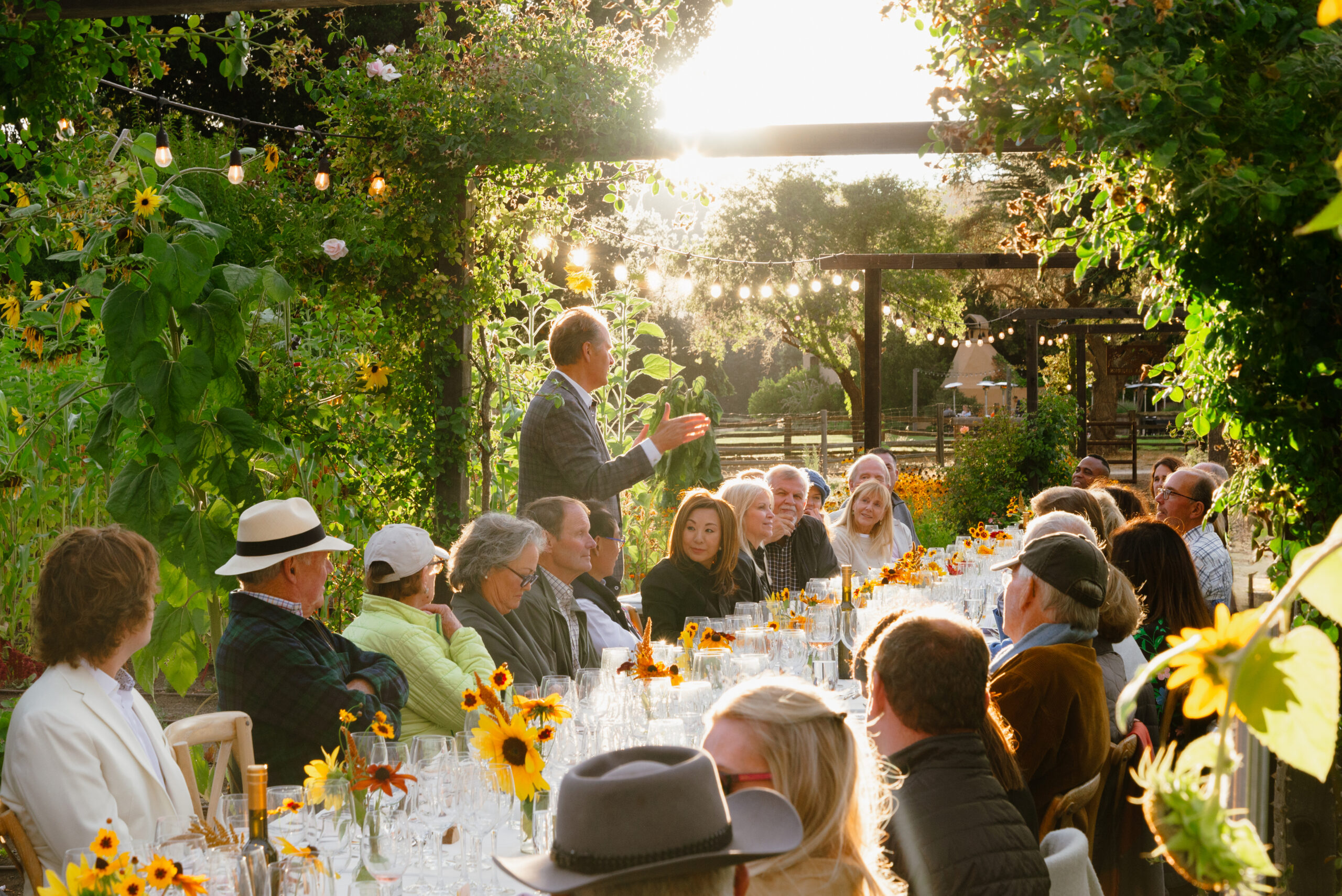 Santa Lucia Preserve Celebrates 25 Years of Community, Culture, and ...