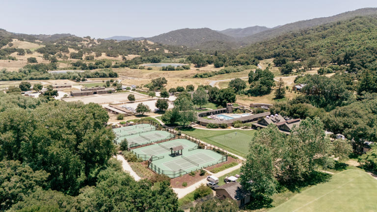 Santa Lucia Preserve Celebrates 25 Years of Community, Culture, and ...