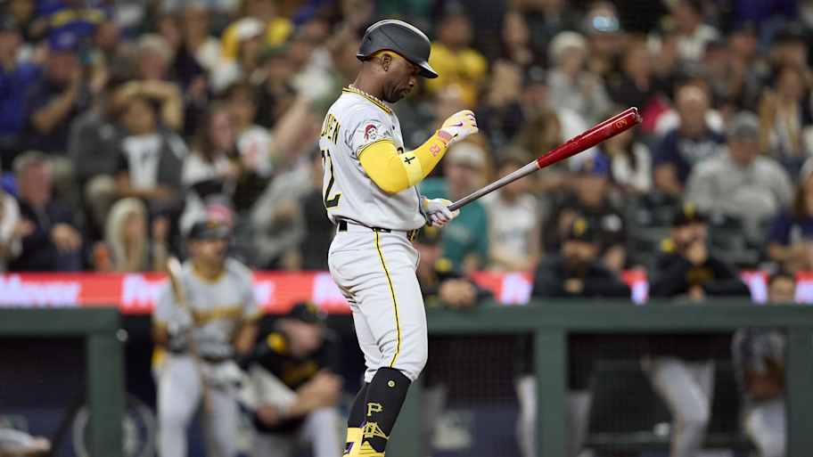 Pirates Make Wacky MLB History vs. Mariners