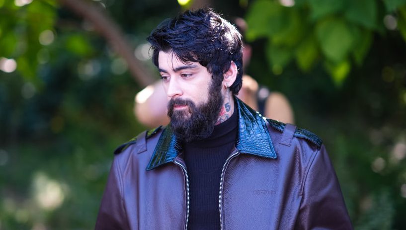 Zayn Malik's brother-in-law Martin Tiser jailed