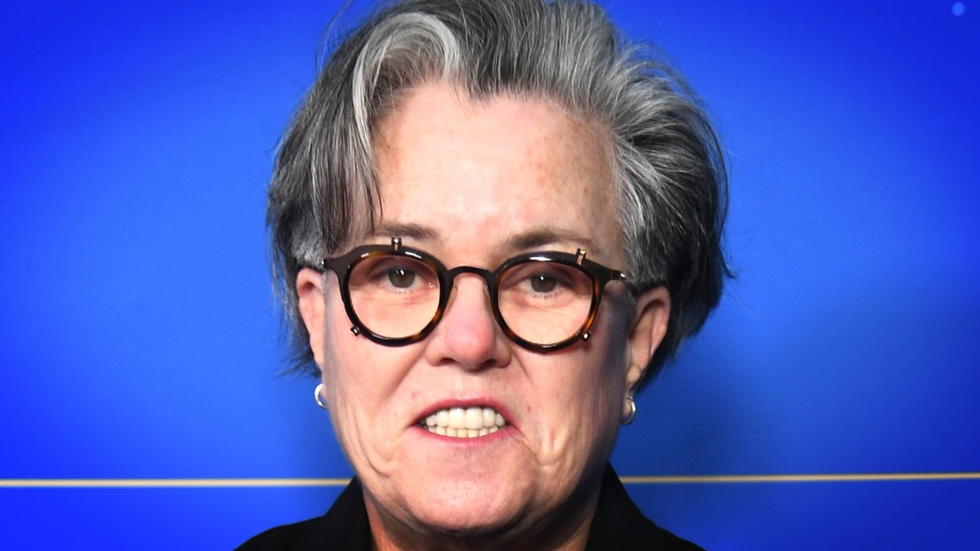 The Messy Truth About Rosie O'Donnell's Personal Life