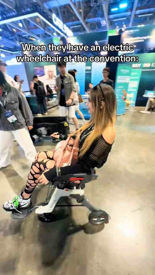 I Want One Too