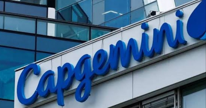 Capgemini acquires WNS in a $3.3 billion deal, indicates a sharp pivot ...