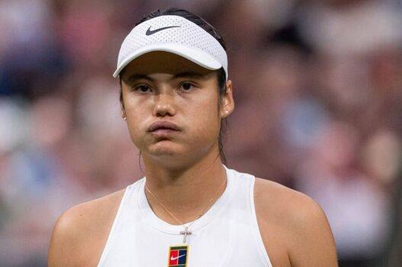 Emma Raducanu in Queen's Club final today – what time and where to ...