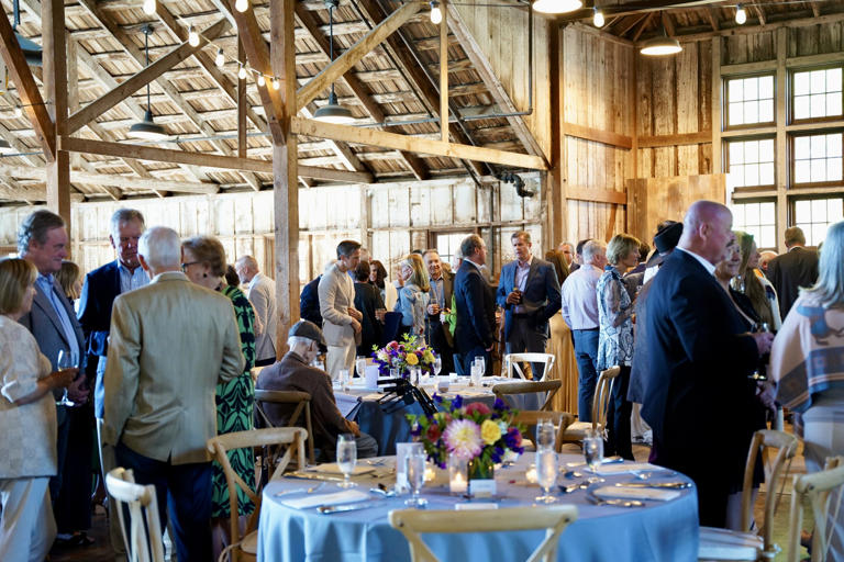 Santa Lucia Preserve Celebrates 25 Years of Community, Culture, and ...