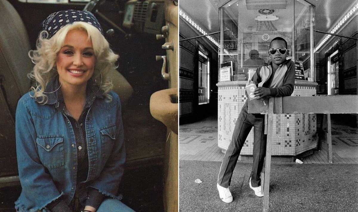 30 Vintage Photos From the Late ’70s