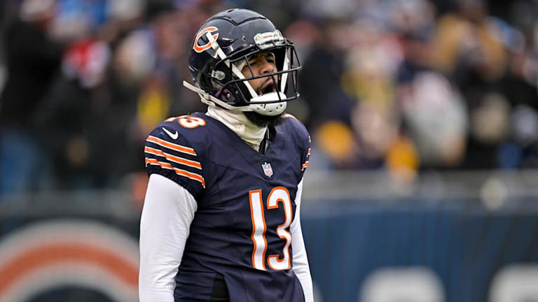 Jets urged to make bold WR addition that fans shouldn’t expect