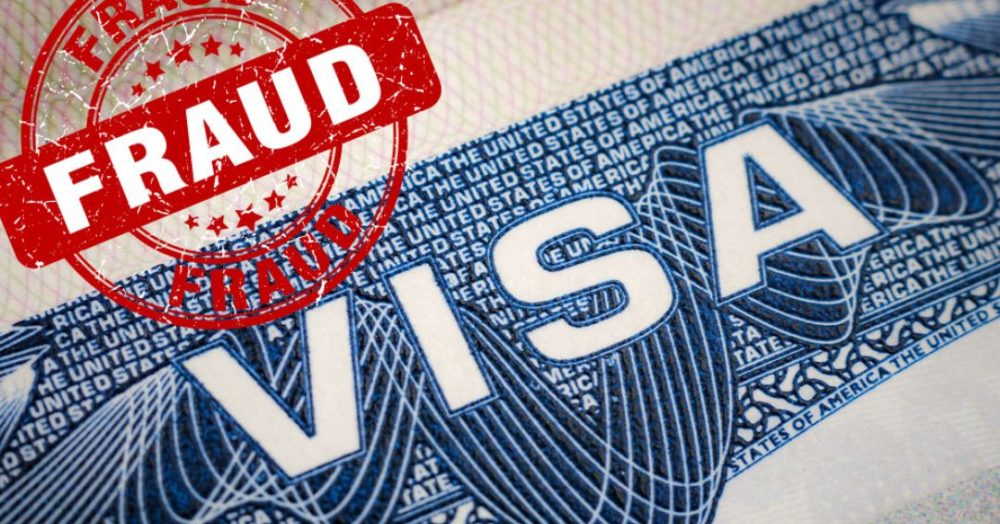 FIA busts major visa scam involving fake sponsorships, govt officials