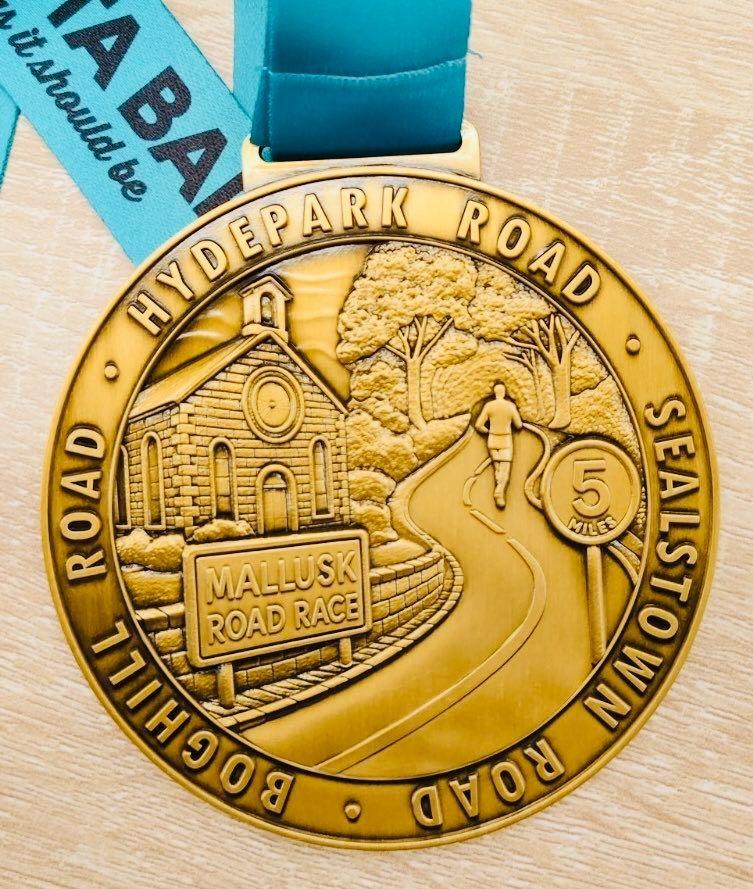 Road race set to attract athletes of all levels