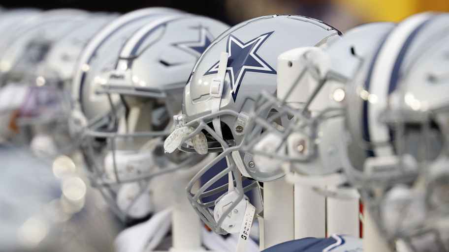 Cowboys, Texans & NFL Foundation contribute $1.5 million to Texas ...