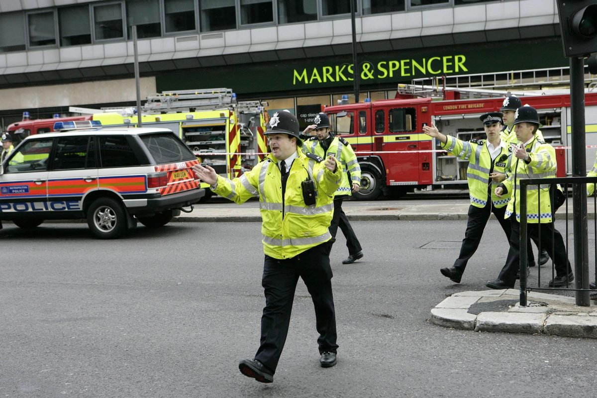 How 7/7 changed the intelligence services forever