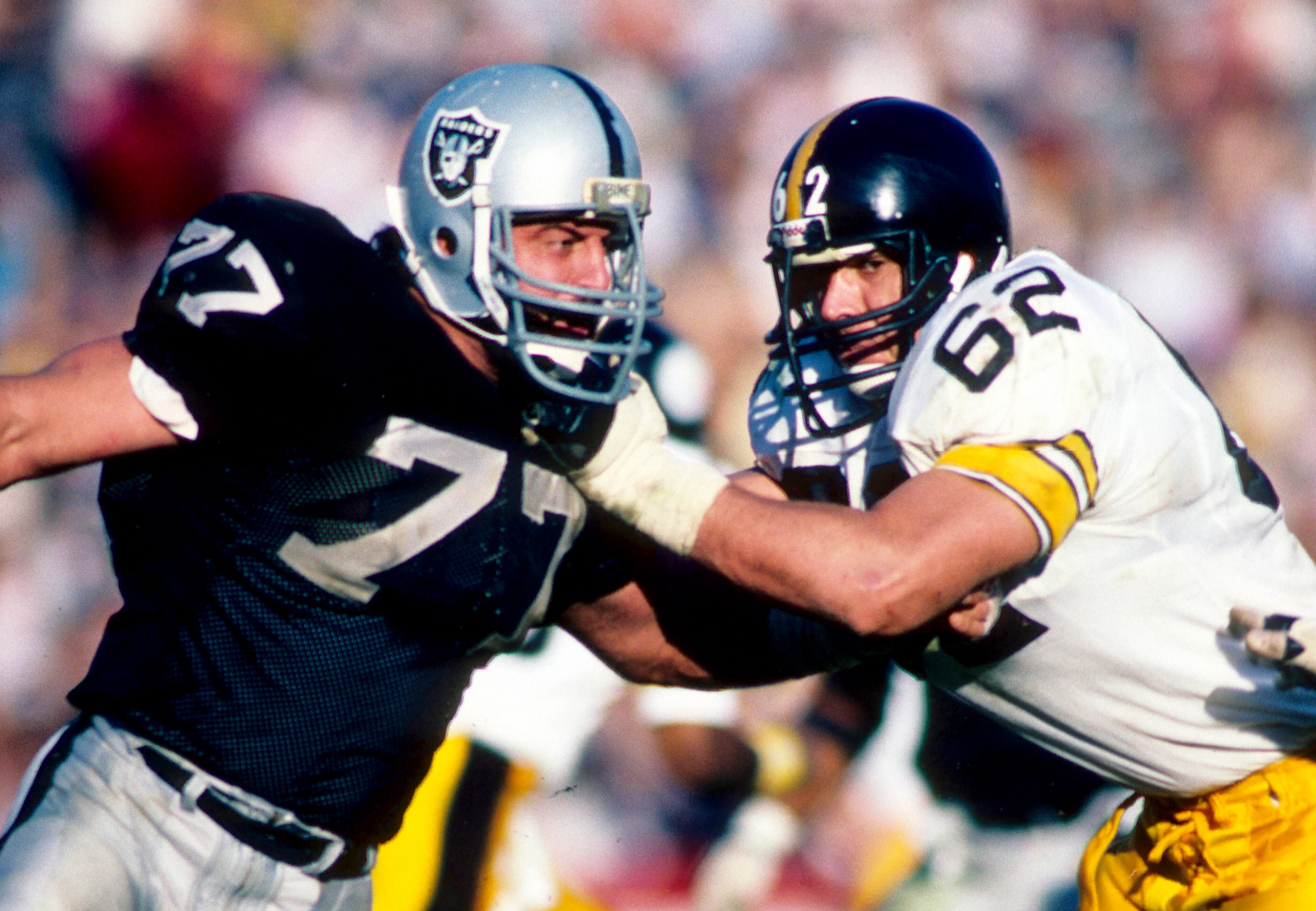 Steelers countdown to kickoff — No. 62: a history of the number and who ...