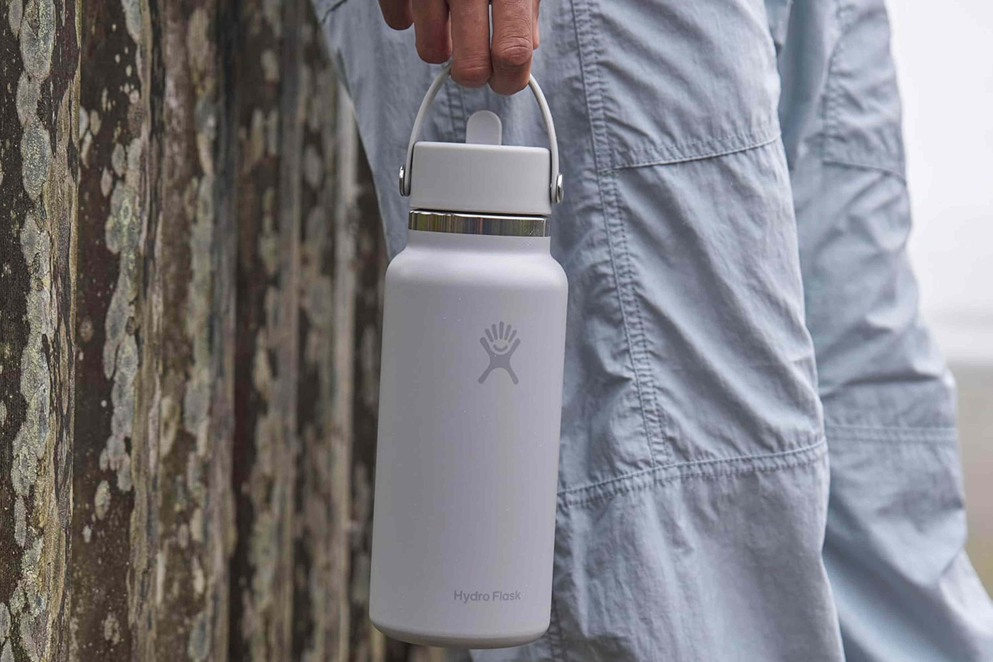 Shoppers Ditched Bottled Water for This Non-Toxic Water Bottle — It’s ...