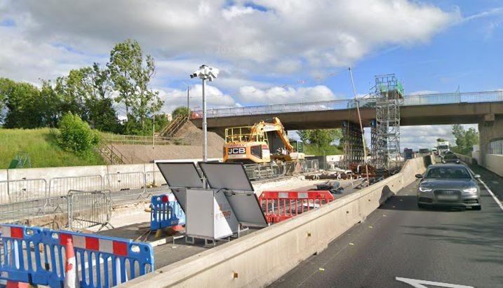 Wentbridge Viaduct: Completion date on A1 upgrade work delayed AGAIN ...