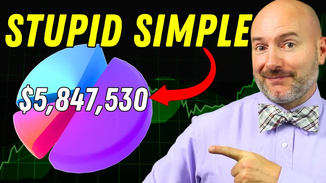 The 3 Fund Portfolio Strategy Explained [And Why It Works]