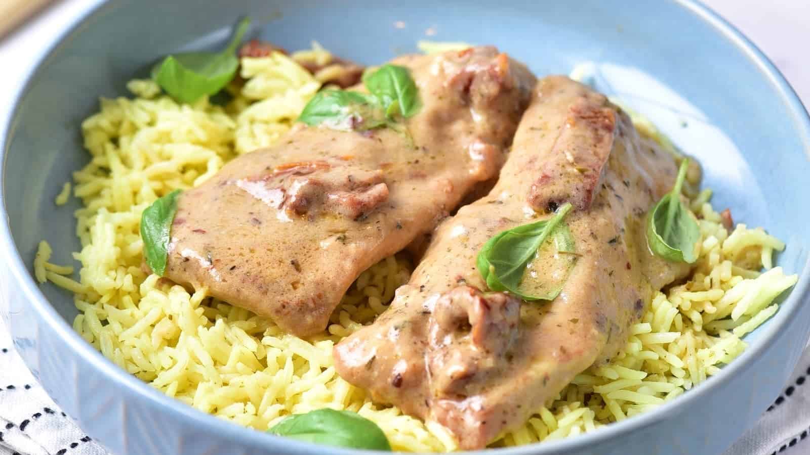 17 Quick Chicken Dinners That Save My Nights When I Don't Know What To Cook
