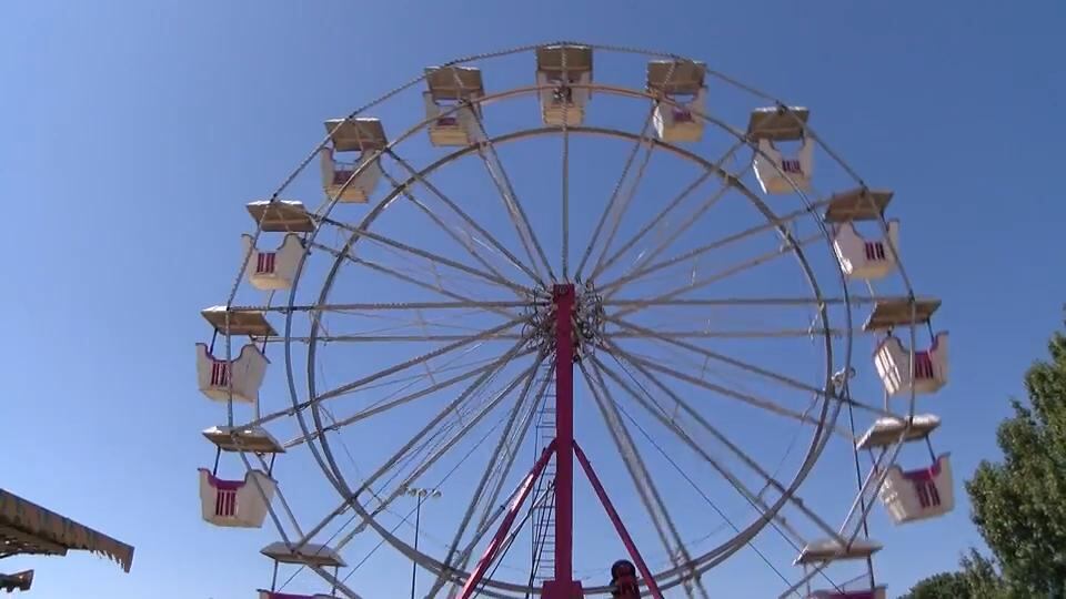 SEMO District Fair announces full grandstand entertainment lineup