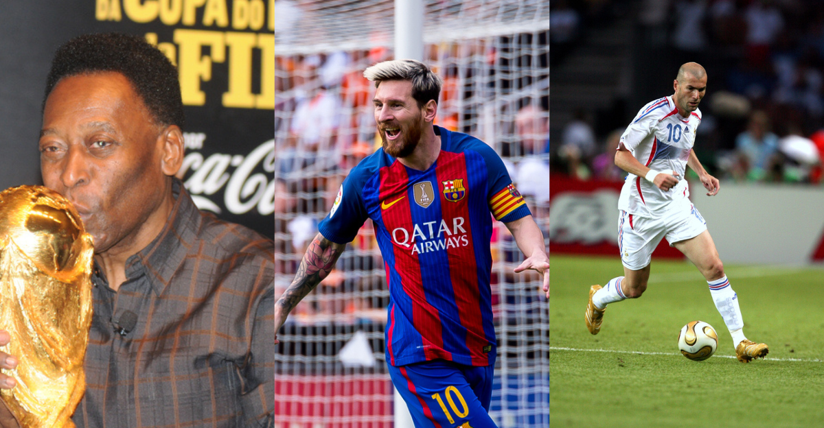 The 20 Greatest Football Teams in History – Ranked by Fans