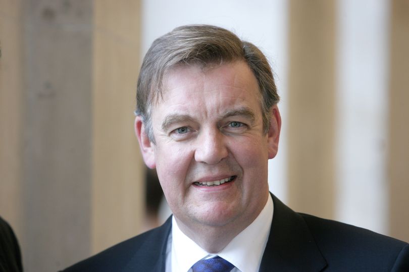 Retired RTE star Bryan Dobson shares real reason he retired early from ...