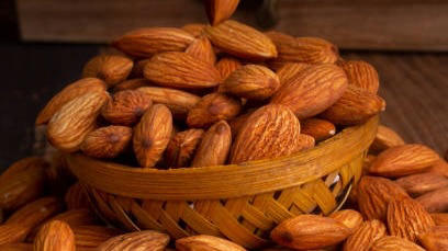 Snack smart: 7 powerful health benefits of eating almonds daily