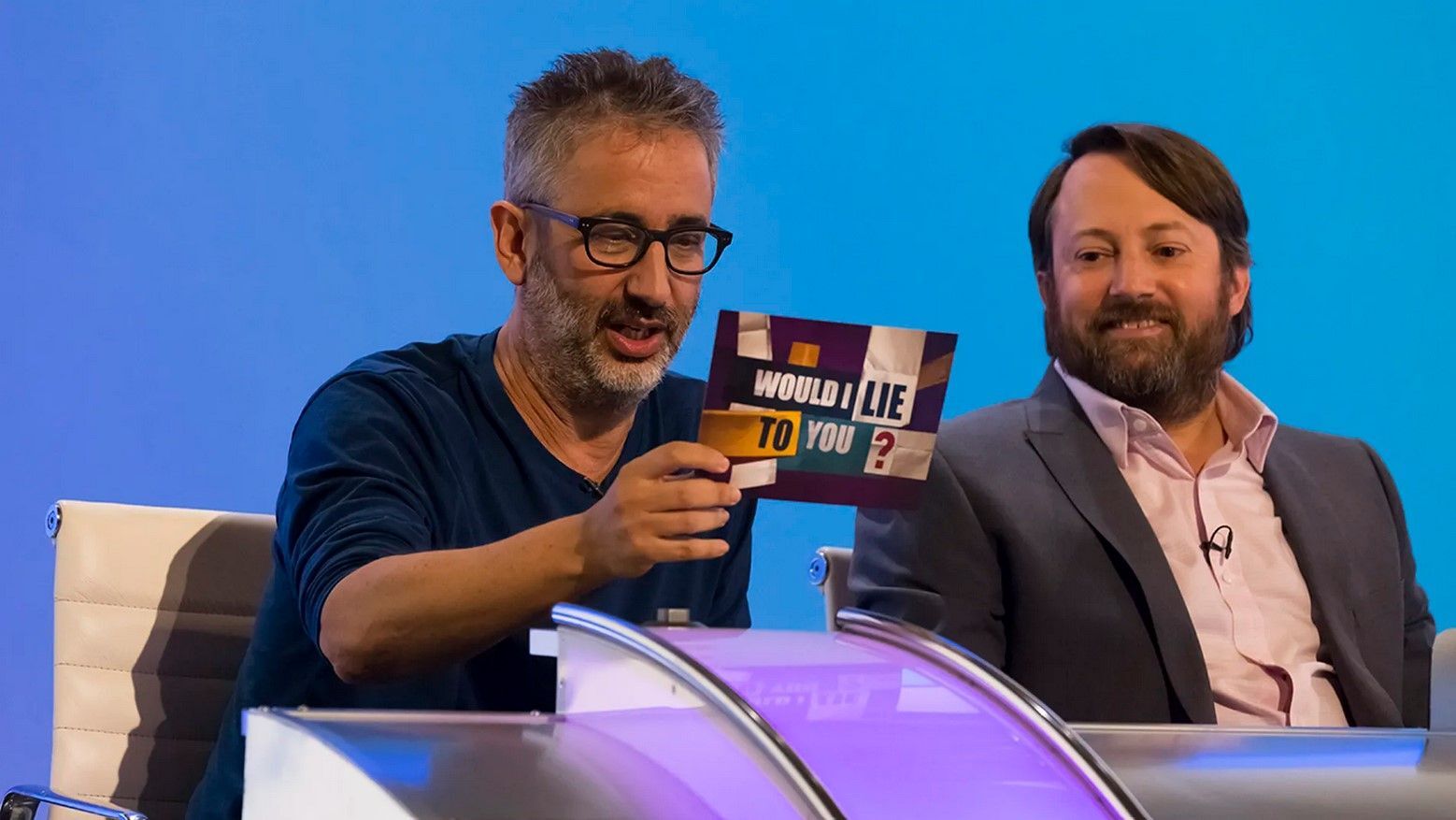 TV’s greatest game shows ever