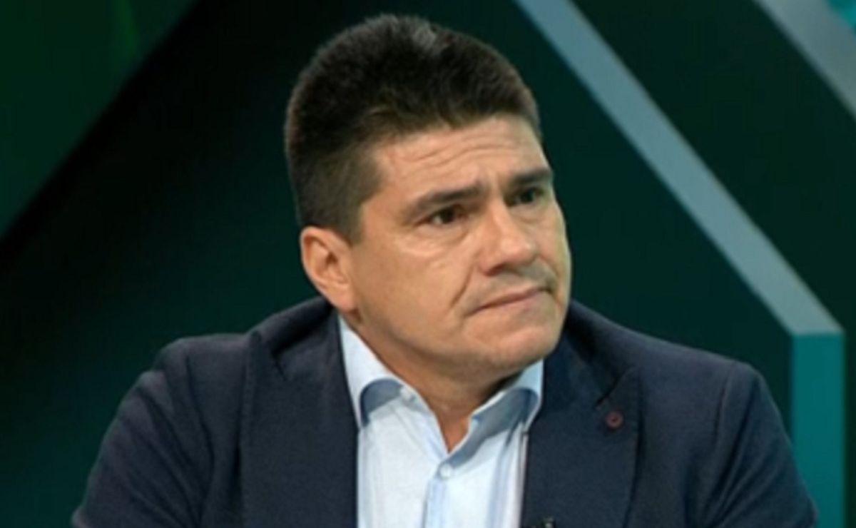 “No estuvo en el partido”: Toby Vega le pone nota roja a esta figura de ...