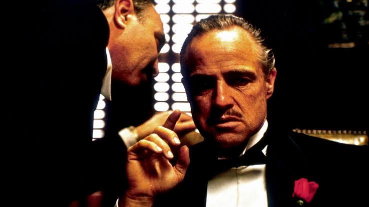 10 Worst Mistakes in The Godfather Made by Our Favorite Main Characters ...