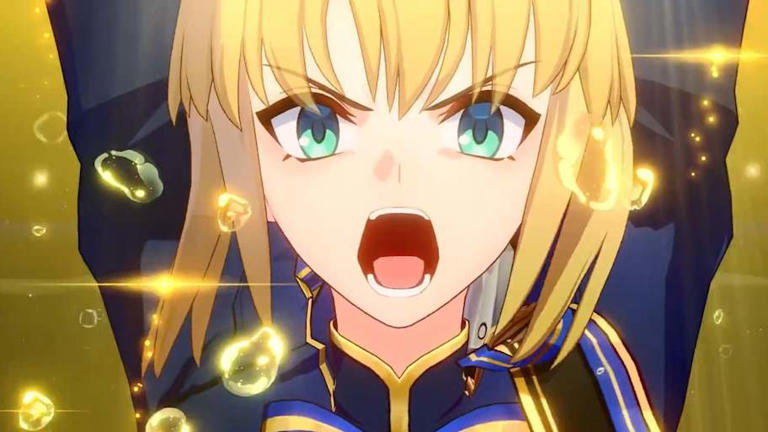 HoYoverse readies itself for HSR x Fate collab with “unhinged” documentary