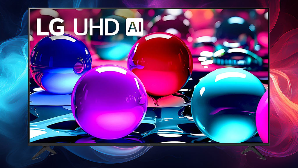 Not all LG TVs are expensive, get this one for $228