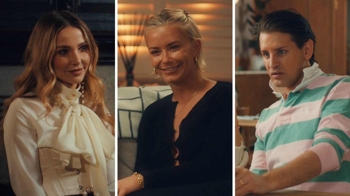 Original Made in Chelsea cast member returns for new series