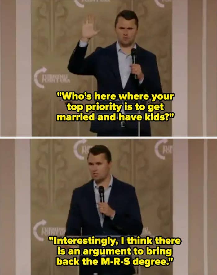 Women Who Married "The Rich One" For Financial Security Are Sharing ...