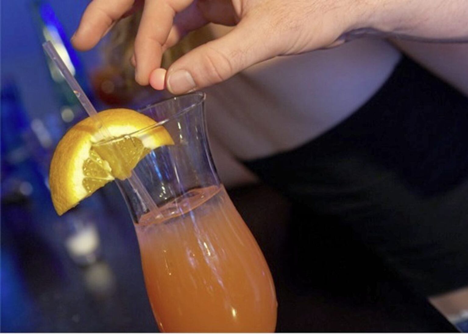 Drink spike warning ahead of Twelfth weekend celebrations