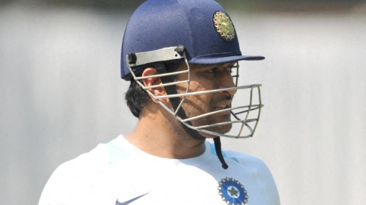 FIFA drops heartfelt ‘Happy Thala Day’ on MS Dhoni`s 44th birthday