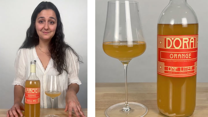 What is Orange Wine?