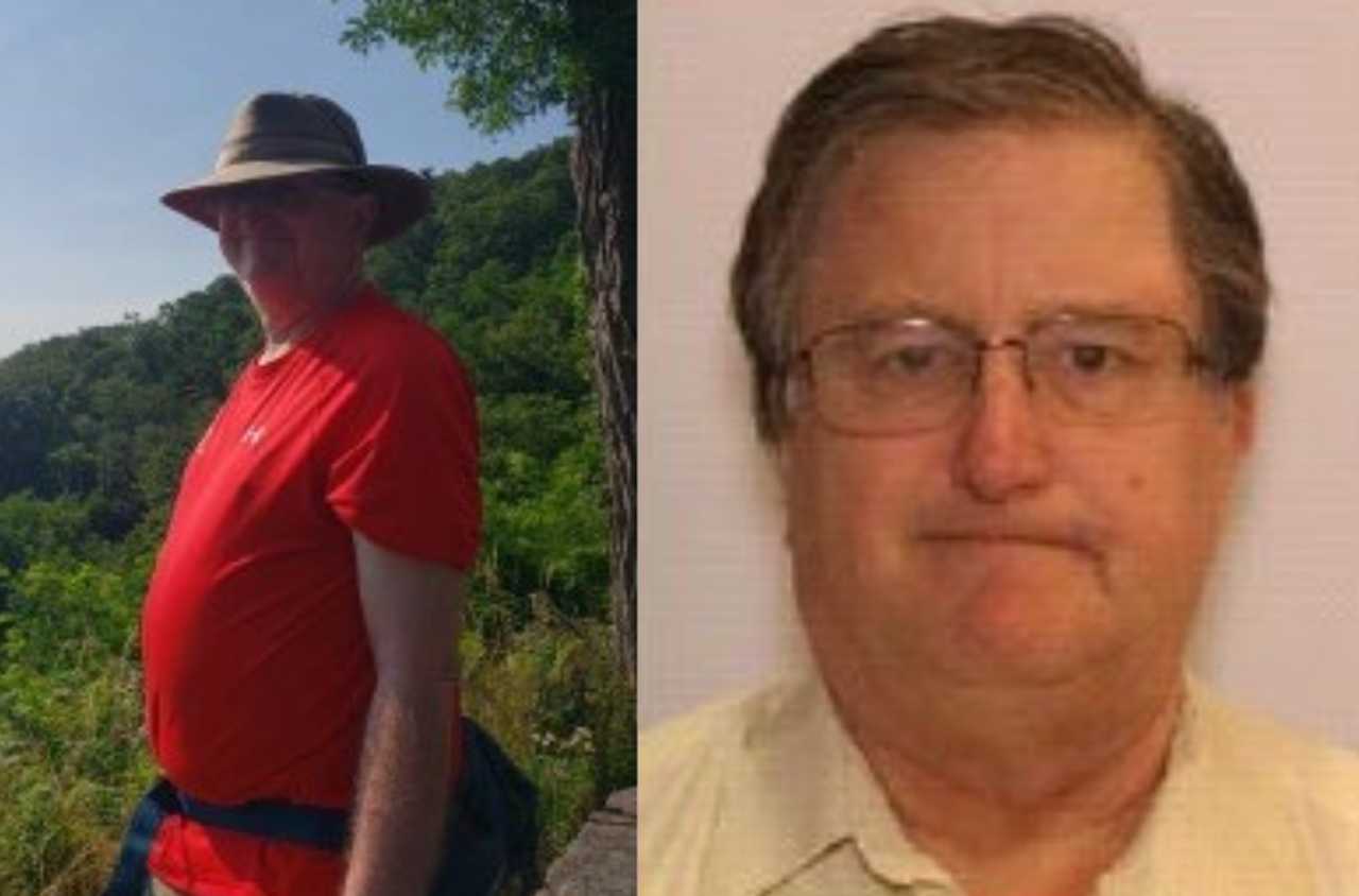 Robert 'Bob' Bieri Found Dead In Shenandoah National Park