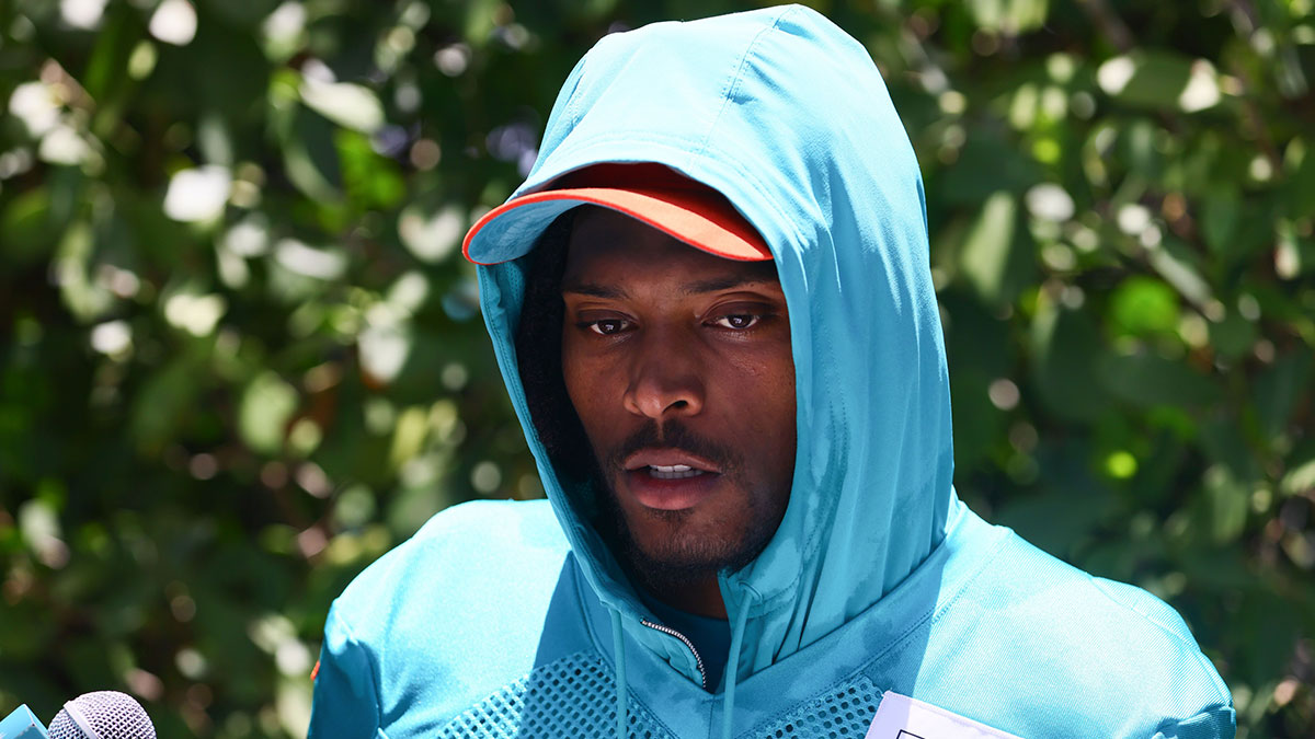 The fatal flaw Miami Dolphins must address in training camp