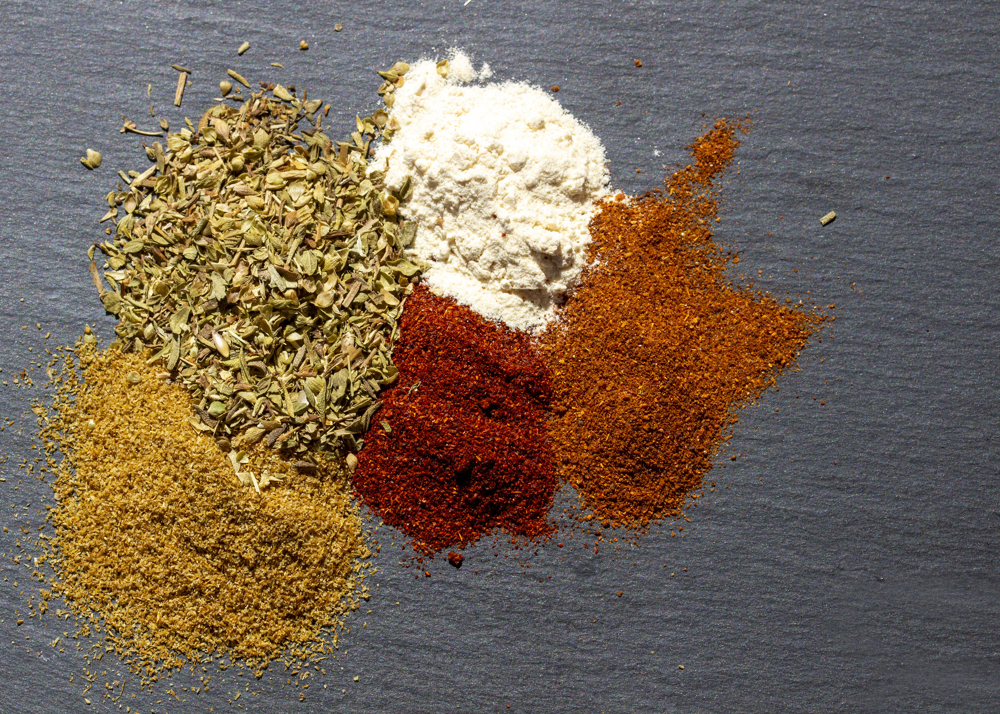 20 Seasoning Blends You Can Make at Home