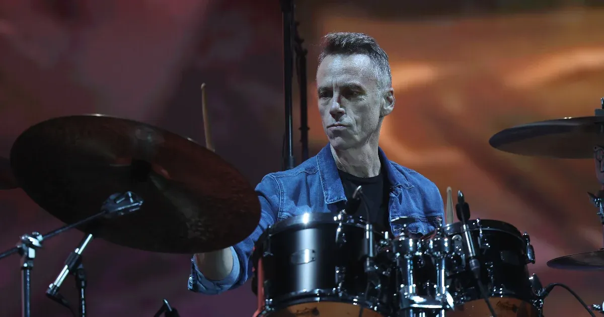 Kilép a zenekarból a Pearl Jam dobosa, Matt Cameron