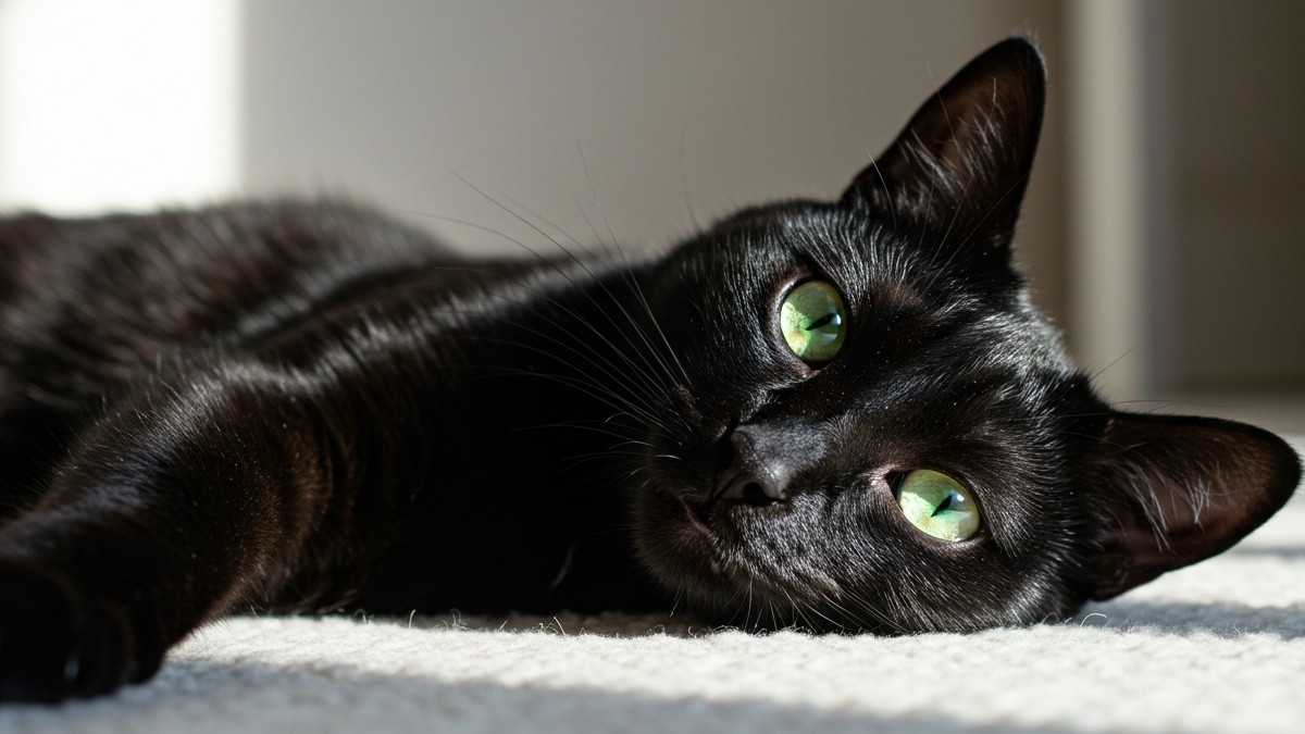 8 things cats love that many owners forget to do every day