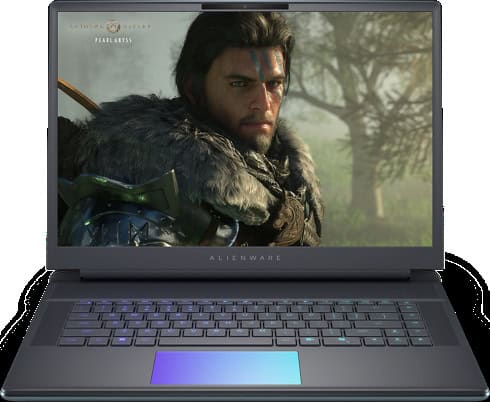 Save $450 on Powerful Alienware Gaming Laptop with RTX 5090 and 32GB RAM