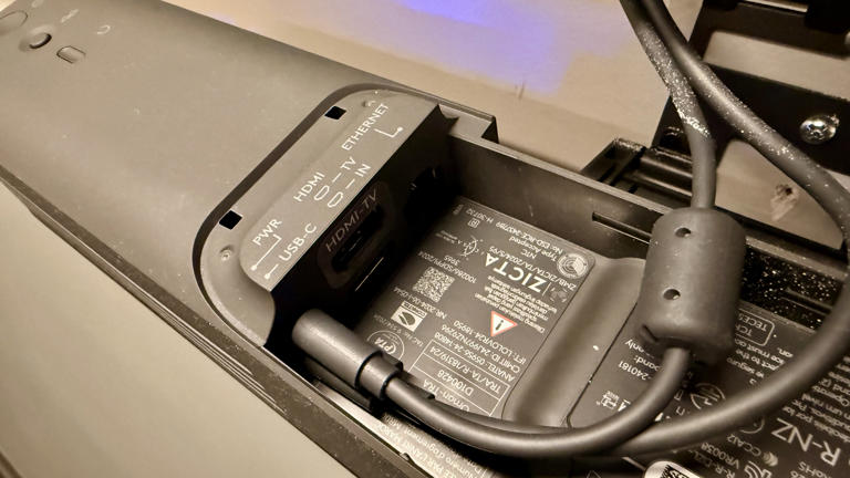 I reviewed the Logitech MeetUp 2 and it's an AI-enhanced dream come ...