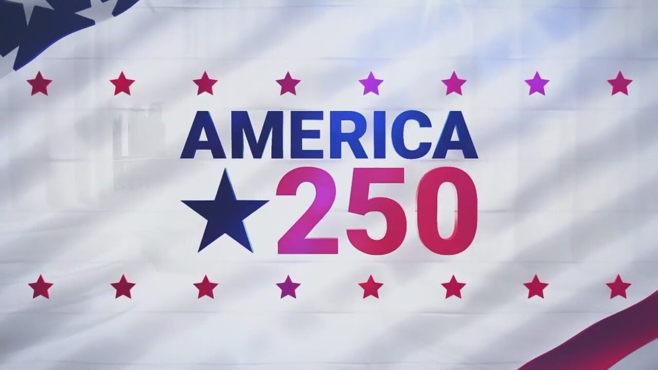 America 250: Kicking off a year of celebrations for America's ...