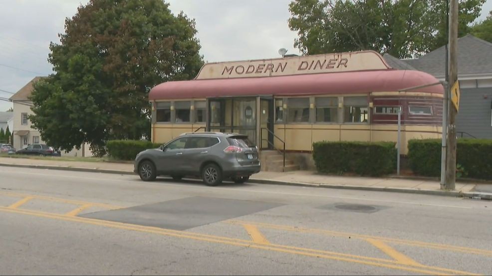 ICYMI: Modern Diner for sale, Cliff Walk gets a boost, and more