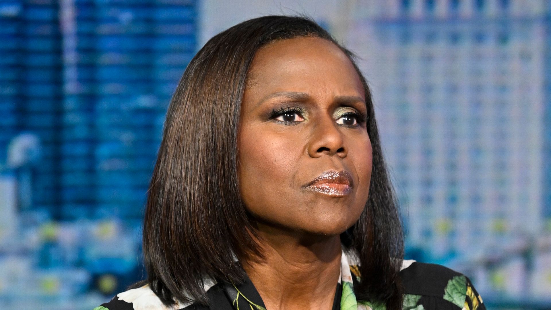 20/20's Deborah Roberts gets frank about career ups and downs