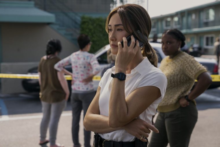 Ballard plot, cast and episode guide for new Prime crime drama