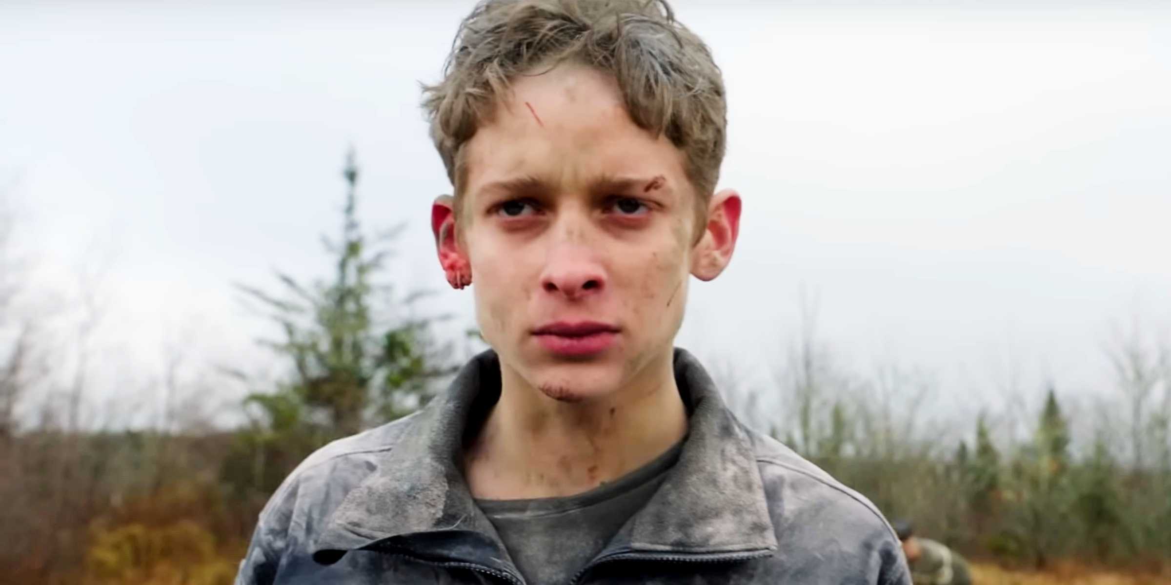 Stephen King's New 75% RT Sci-Fi Series Gets Exciting Season 2 Update ...