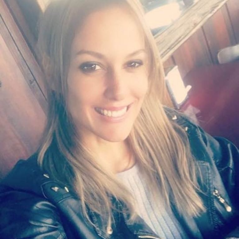 ¿Quién es Ximena Pichel, conocida como 'Lady Racista' por agedir a ...