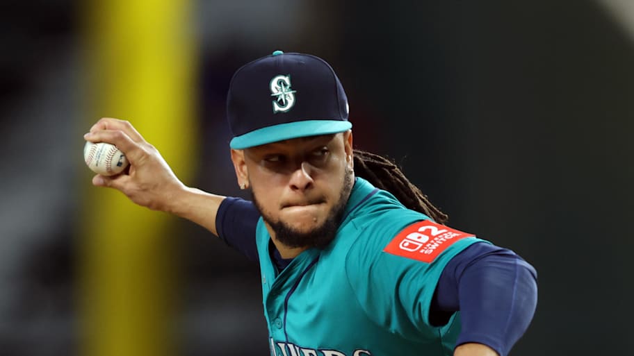 Seattle Mariners Pitching Staff Cruises into History Books With ...