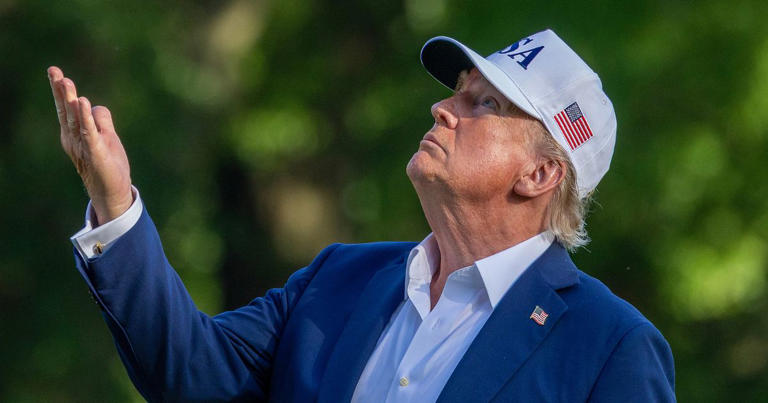 Fighter Jets Intercept, 'Headbutt' Private Plane Breaching Restricted ...